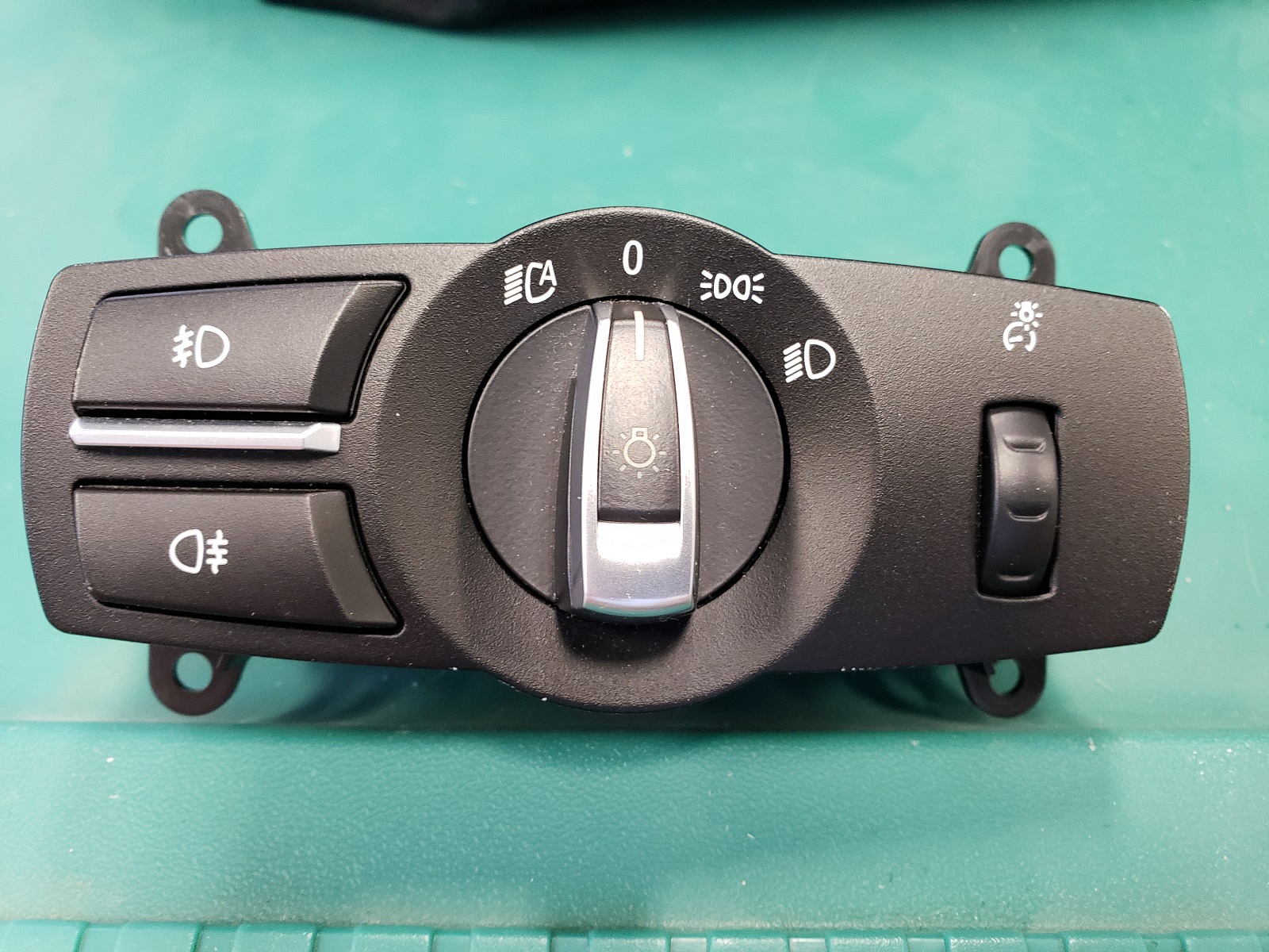 lichtschakelaar - New koja parts