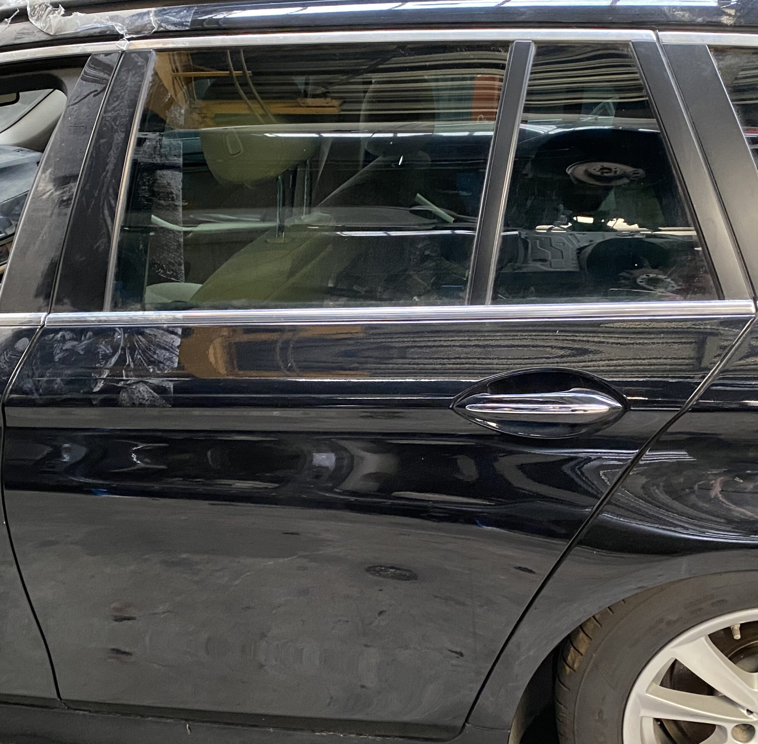 BMW F11 DEUR LINKS ACHTER New Koja Parts