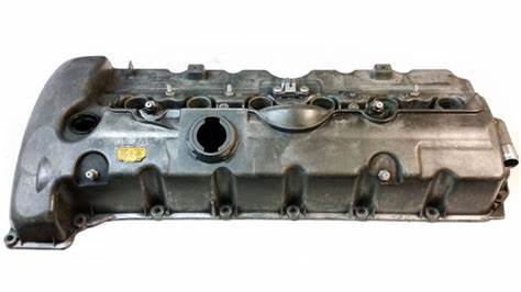 BMW N52 KLEPPENDEKSEL DIV MOD OA E60-E61-E90 - New koja parts