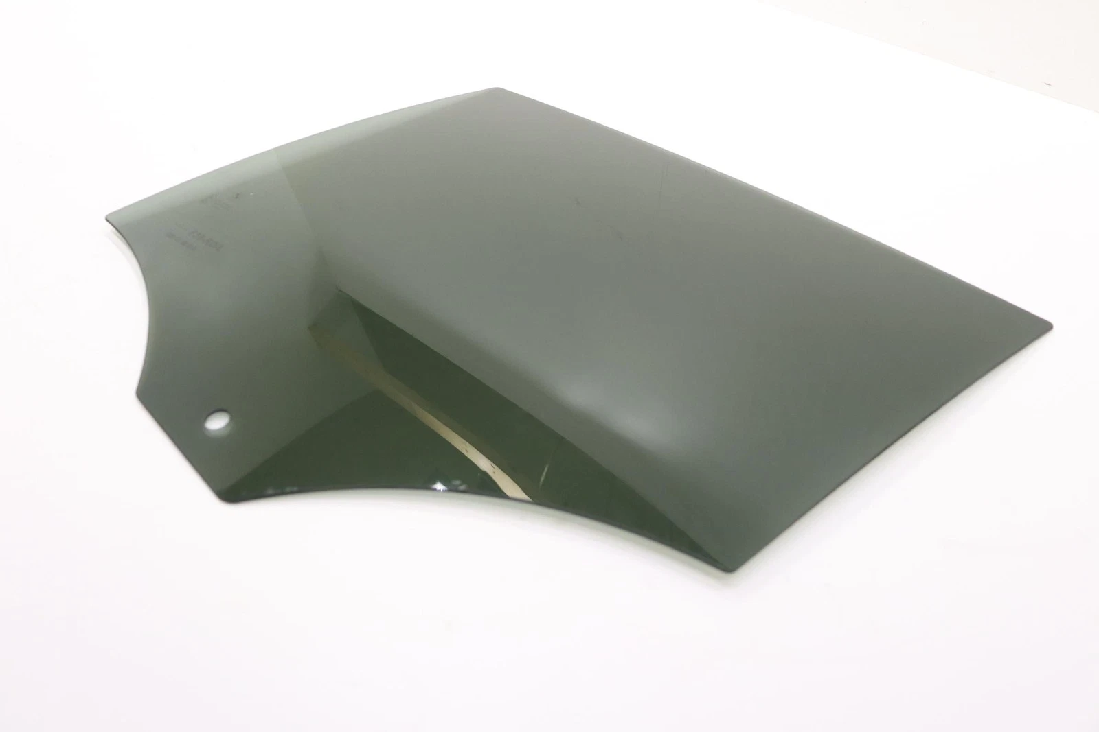 Zijruit deur achter links SSG. X2 F39 (10/2016 — 10/2023) - New koja parts